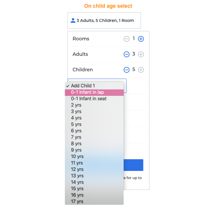 Priceline Partner Solutions Documentation