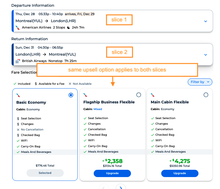 Priceline Partner Solutions Documentation