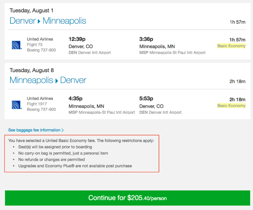 Priceline Partner Solutions Documentation