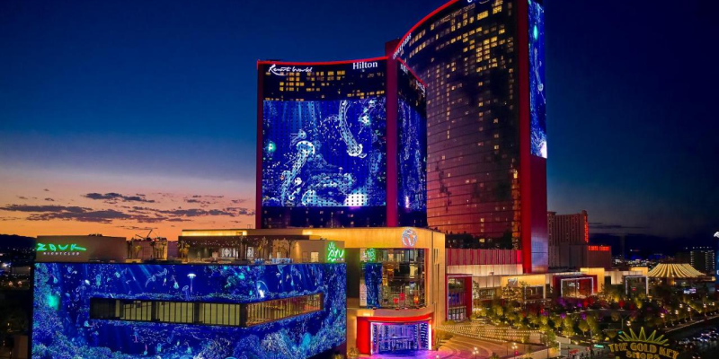 Paquetes Priceline Las Vegas Priceline Express Deals: Vegas Hotels
