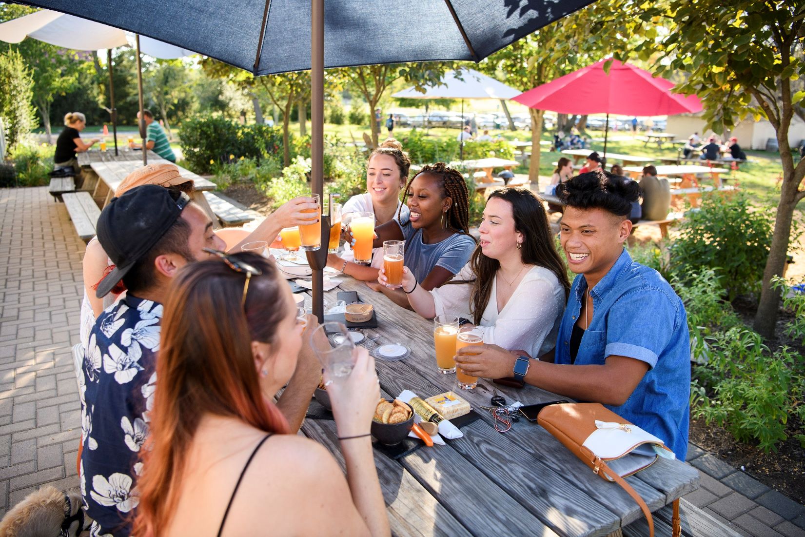 Maryland Tourism