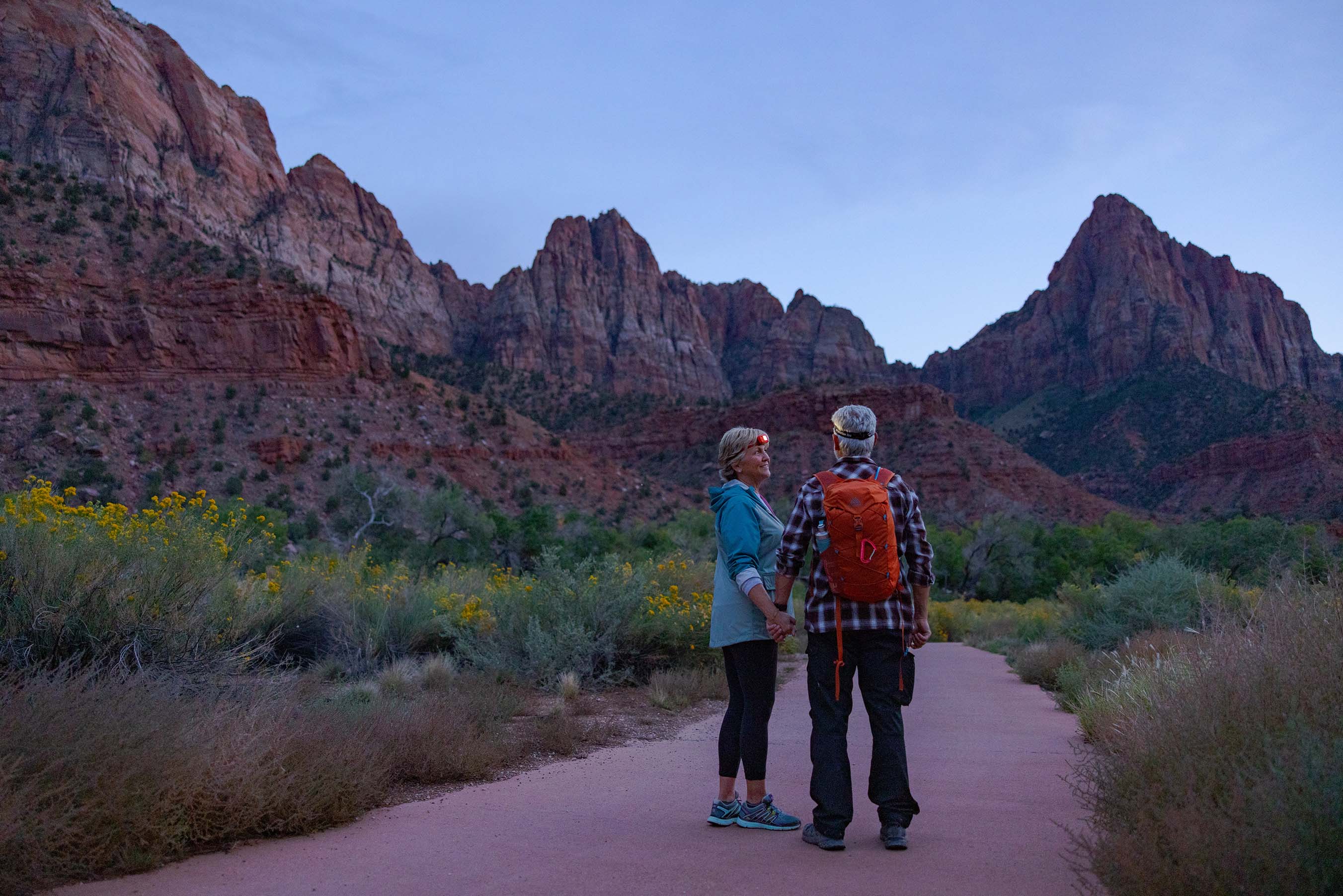 Utah Office of Tourism