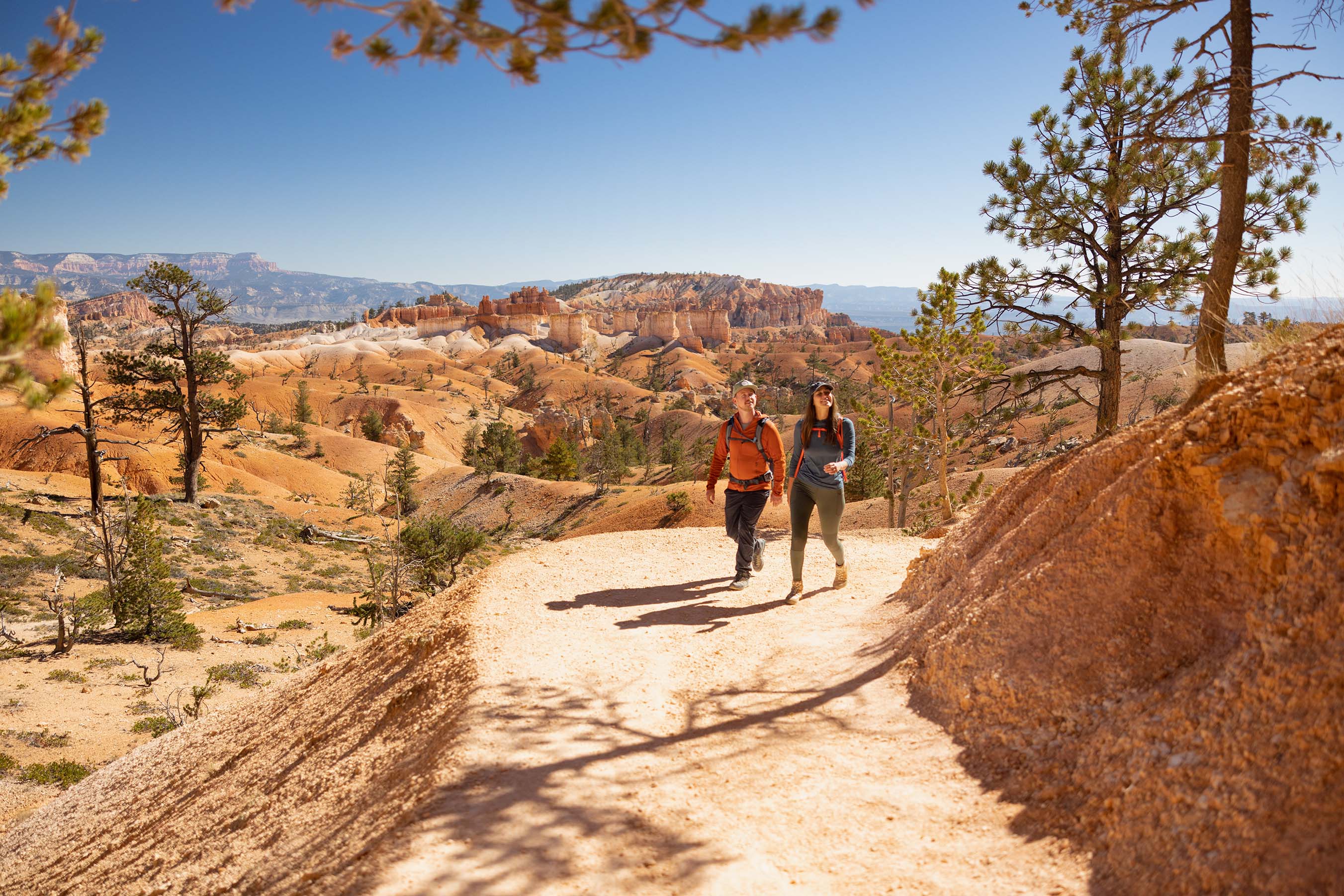 Utah Office of Tourism
