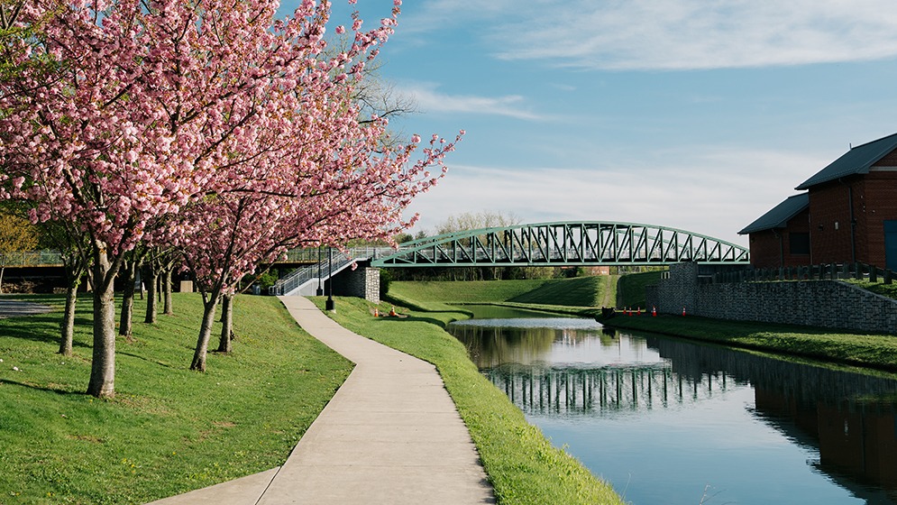 Maryland Tourism