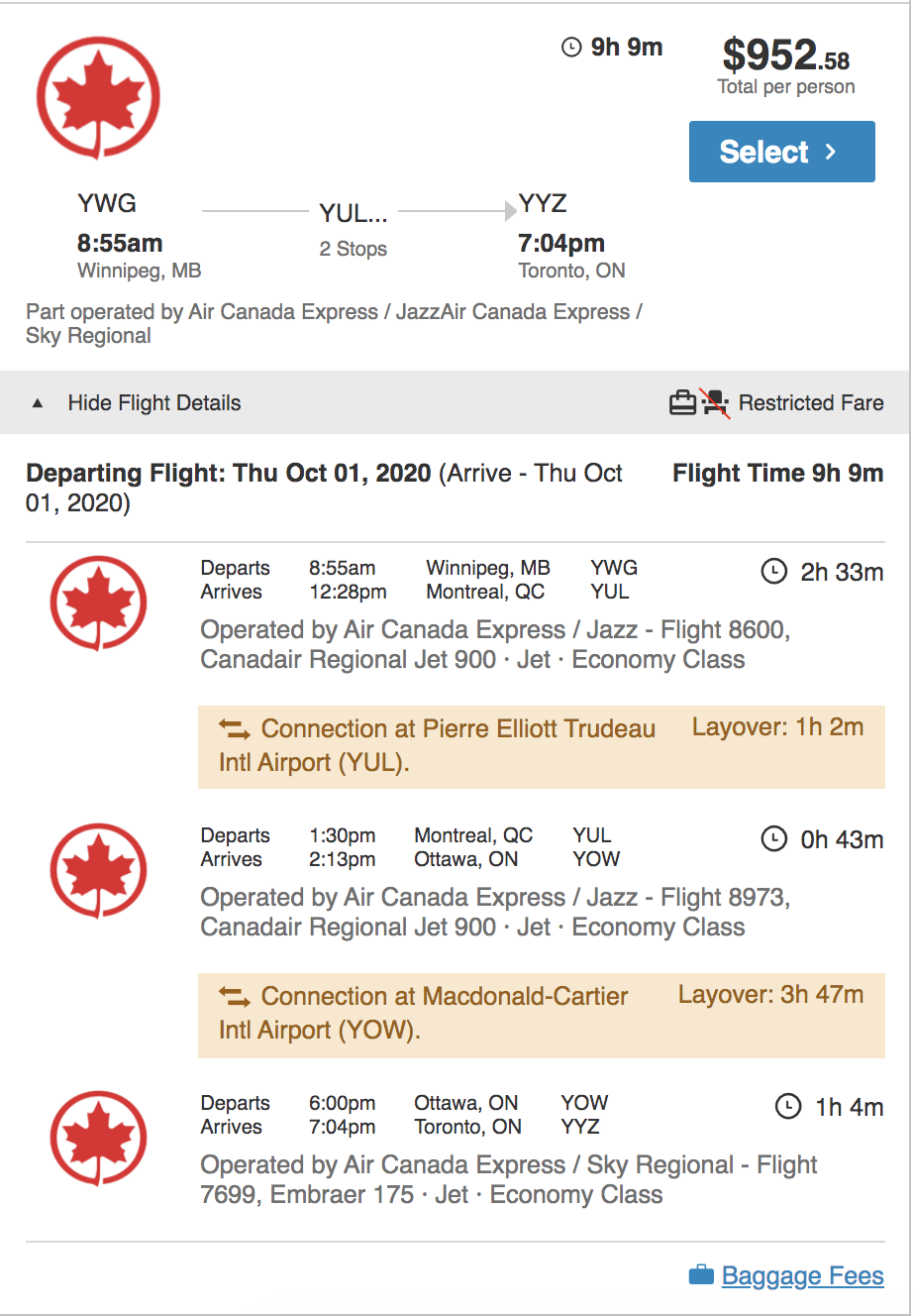 Priceline Partner Solutions Documentation