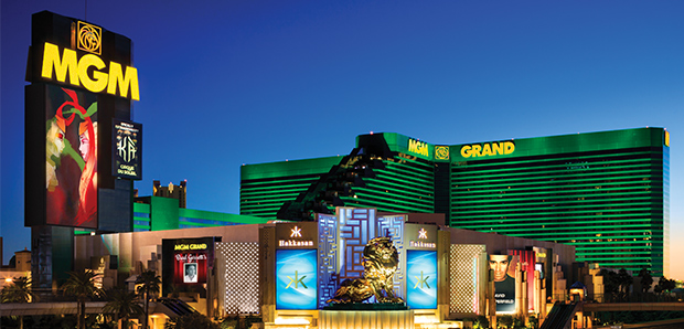 MGM Resorts