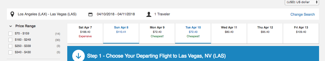 Priceline Partner Solutions Documentation