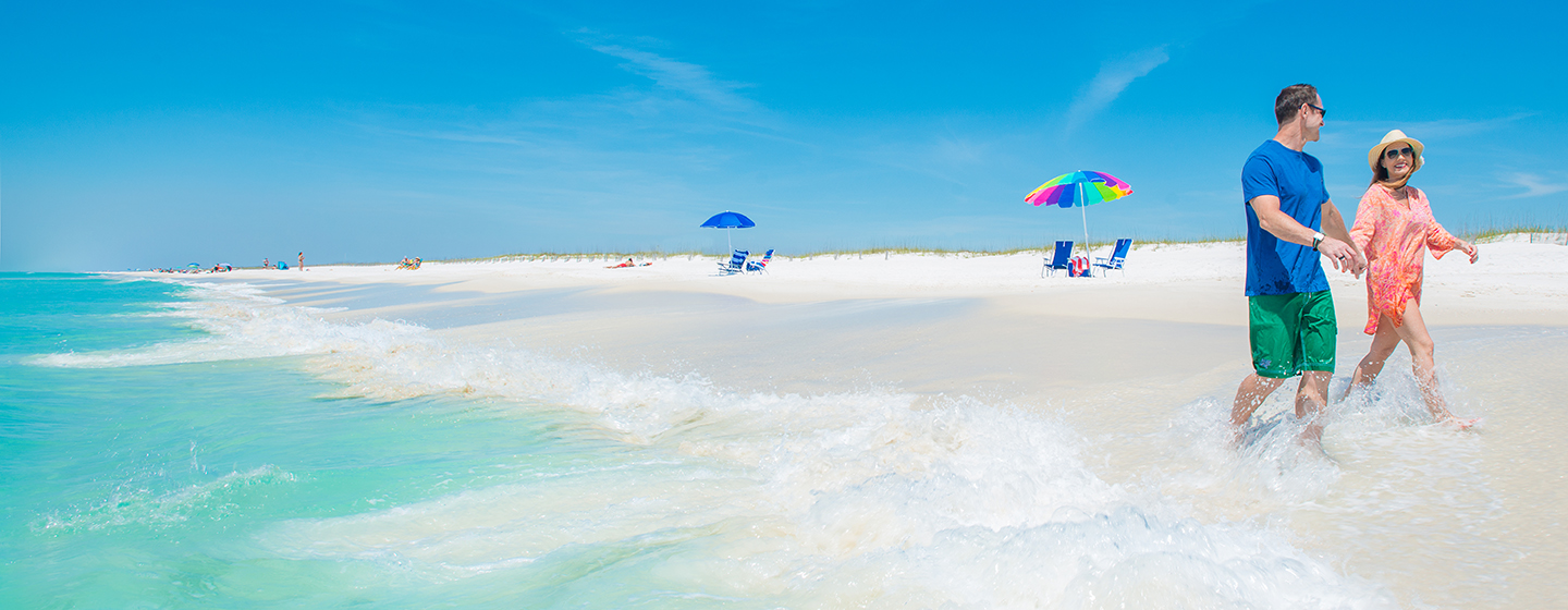 Visit Pensacola