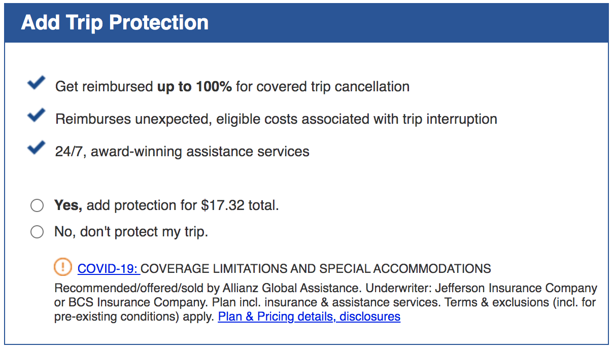 Priceline Partner Solutions Documentation