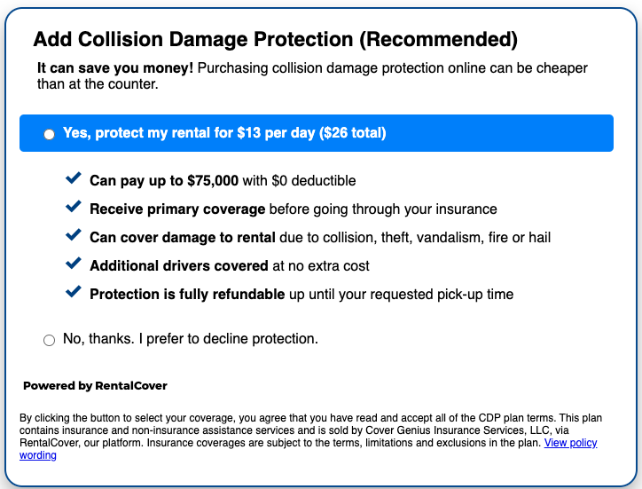 Priceline Partner Solutions Documentation