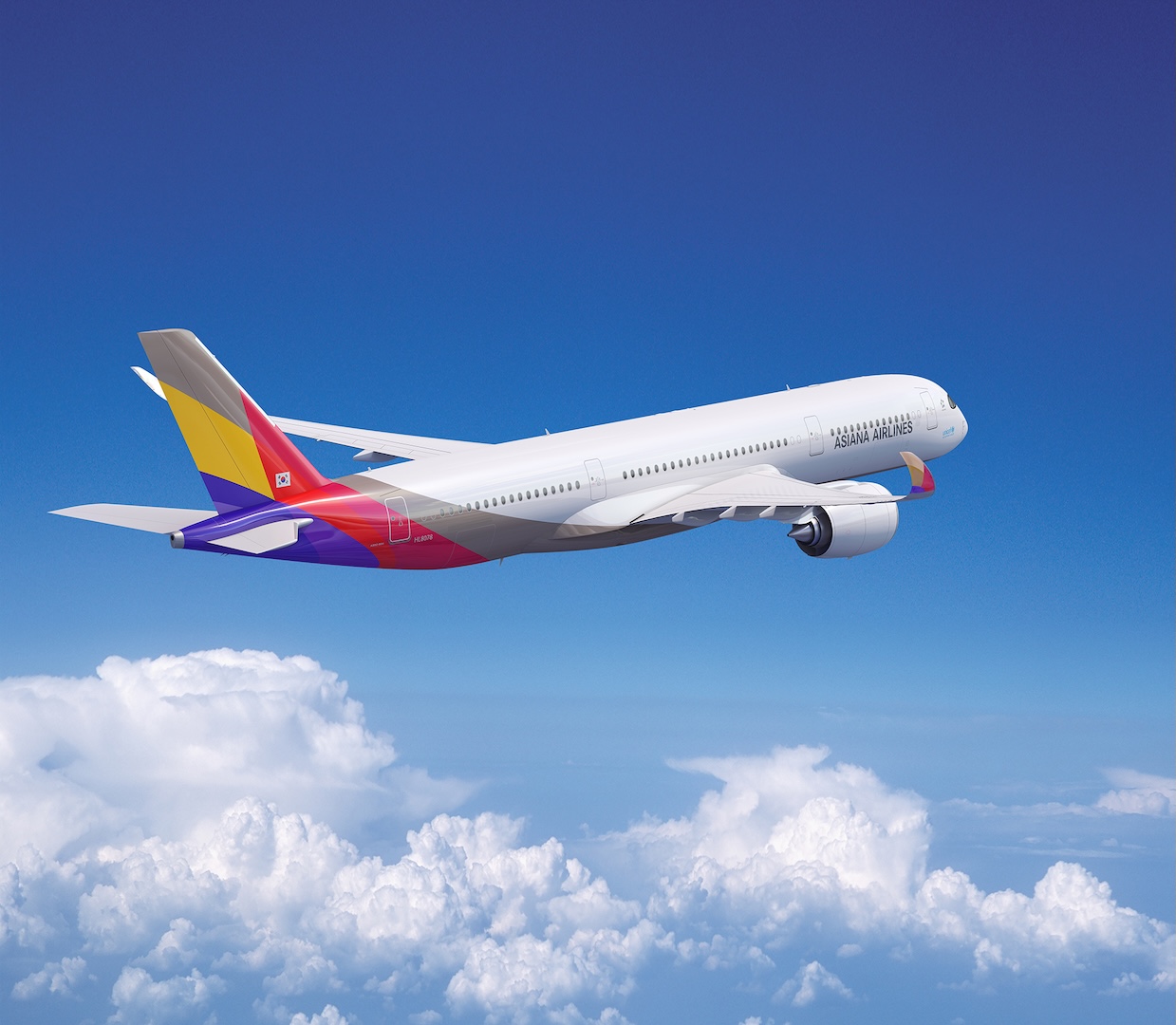 Asiana Airlines