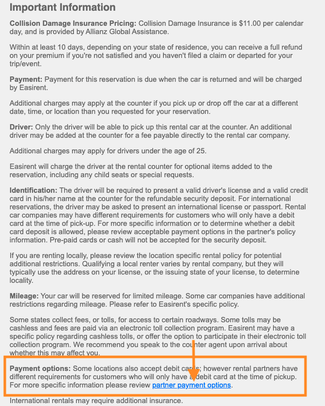 Priceline Partner Solutions Documentation