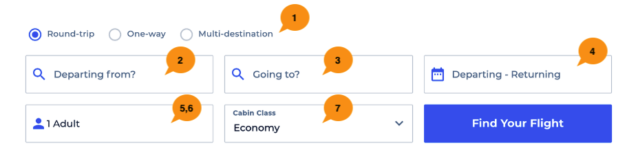 Priceline Partner Solutions Documentation