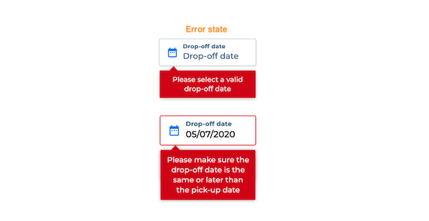 Priceline Partner Solutions Documentation