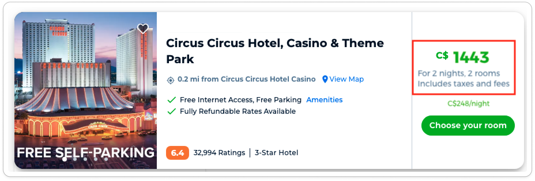 Priceline Partner Solutions Documentation