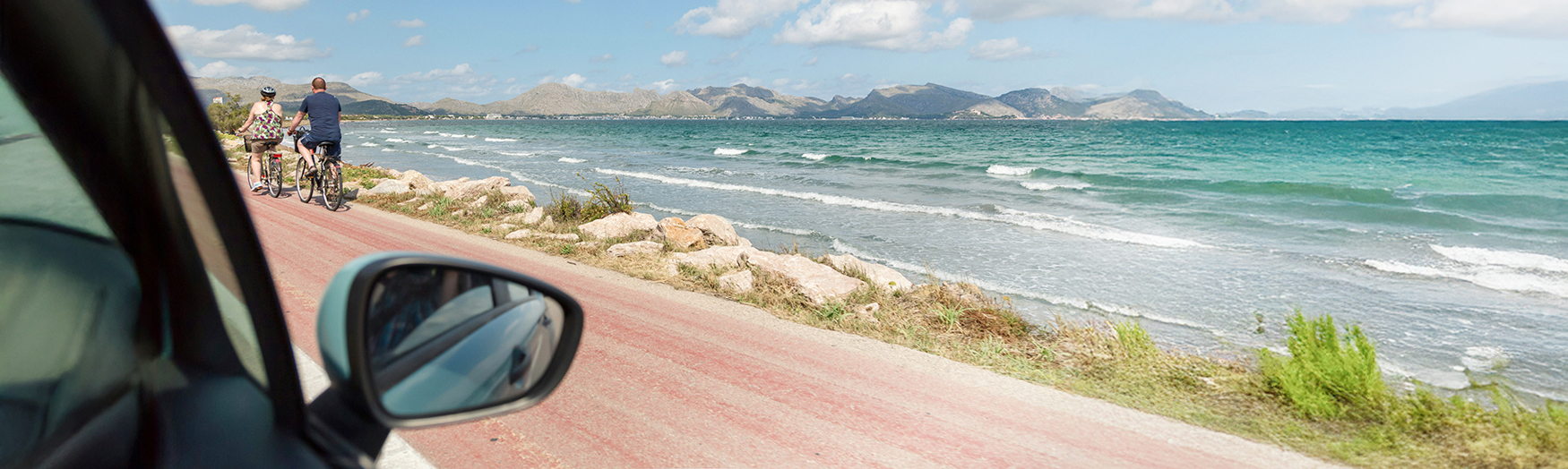 Rental Car Savings