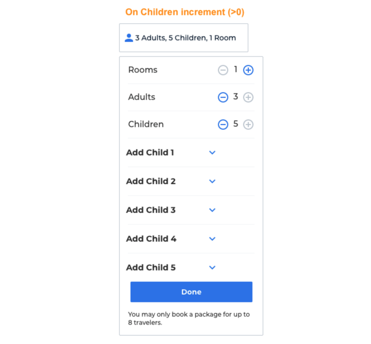 Priceline Partner Solutions Documentation
