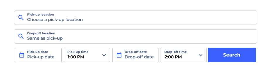 Priceline Partner Solutions Documentation