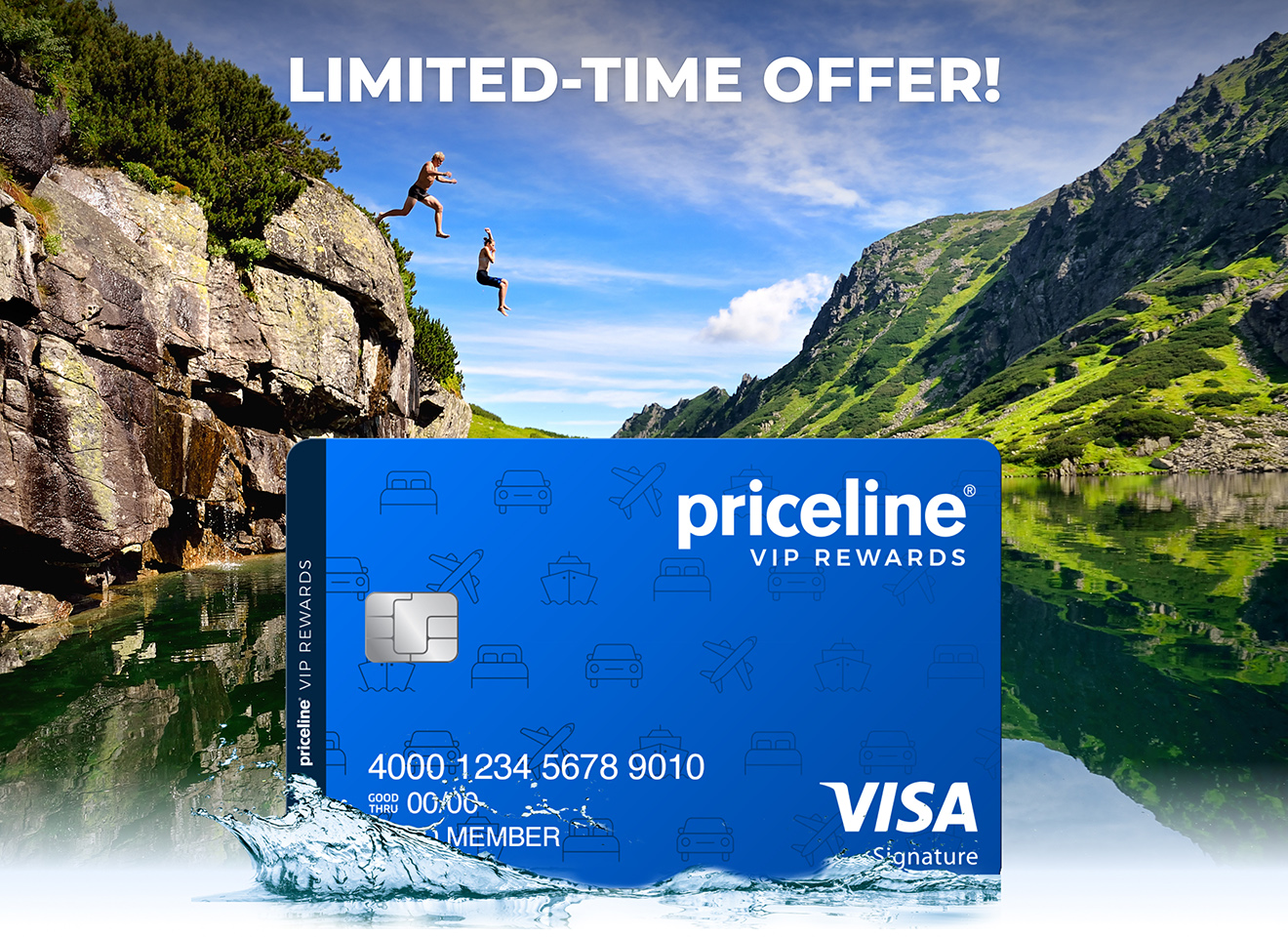 Priceline.com - The Best Deals on Hotels, Flights and Rental Cars.