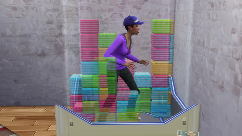 The Sims 4 Careers: Tech Guru