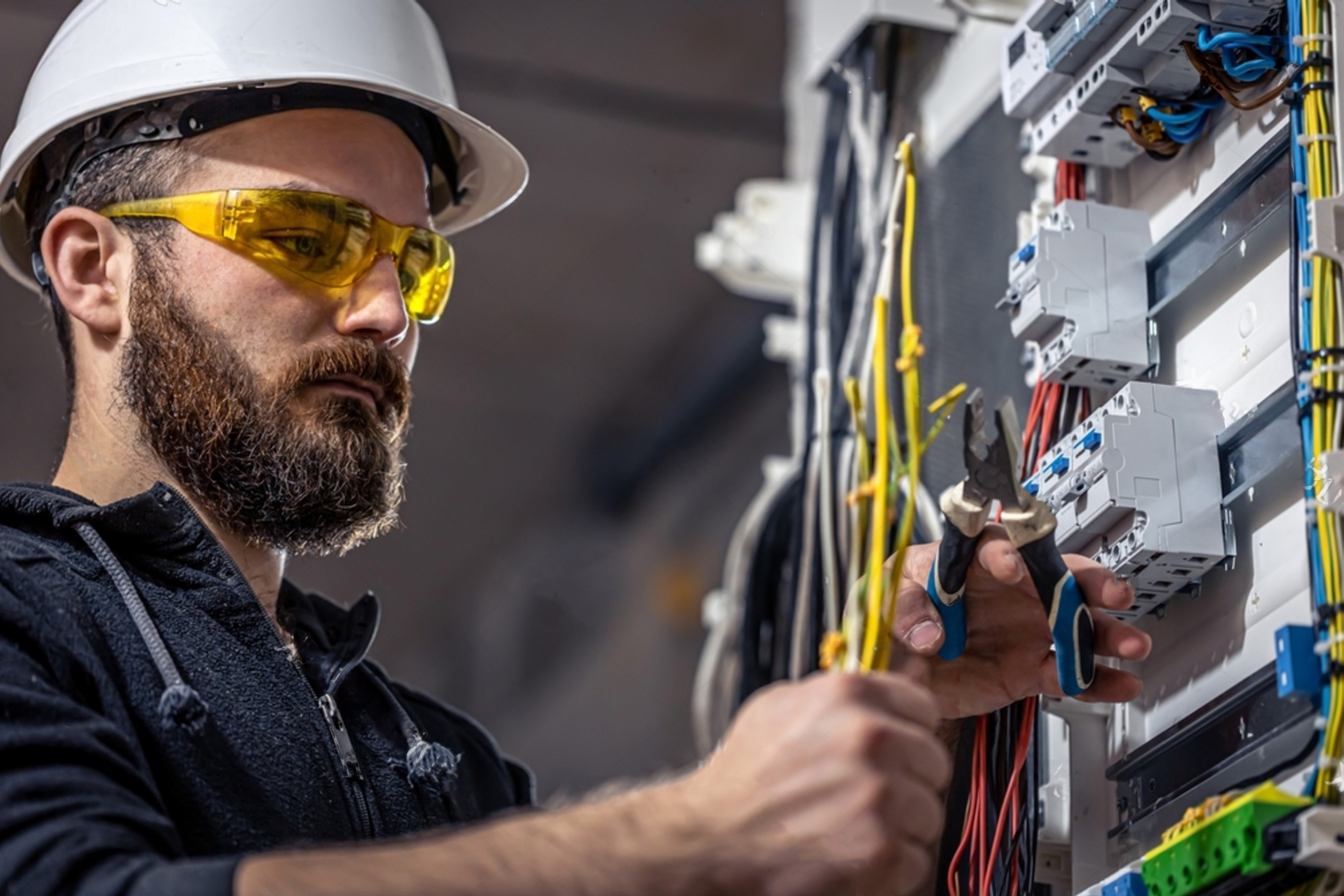 Circuit Replacement & Installation in Sacramento