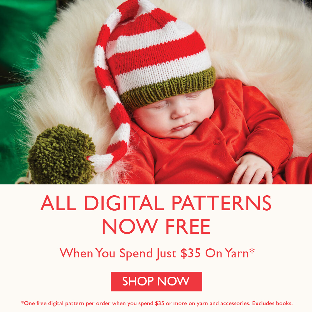 Knitting and Crochet Kits, Yarns, and Supplies | Sirdar