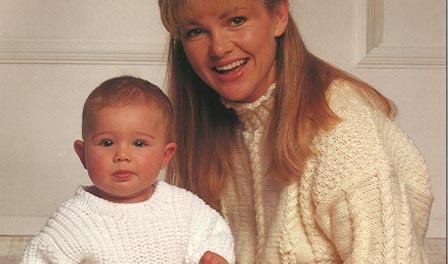 Knitting and Crochet Kits, Yarns, and Supplies | Sirdar