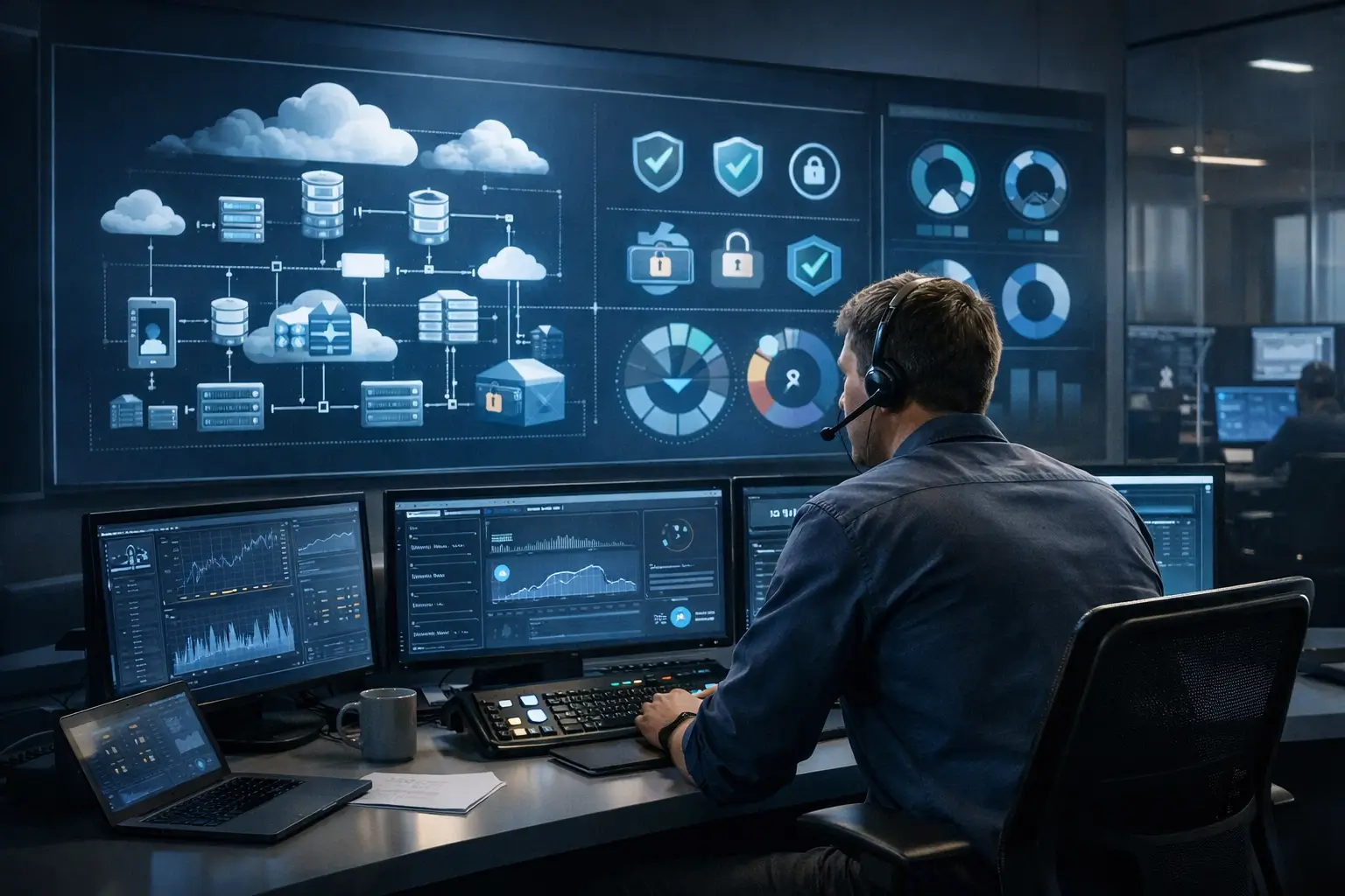 The 2026 Operational FedRAMP Checklist: 8 Steps to Audit-Ready ...