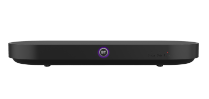 BT Software Update 0.4.52 / 4.0.116 - BT TV Box Pro Launch - YouView ...