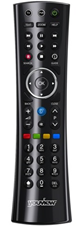 Reset your remote control - YouView Support
