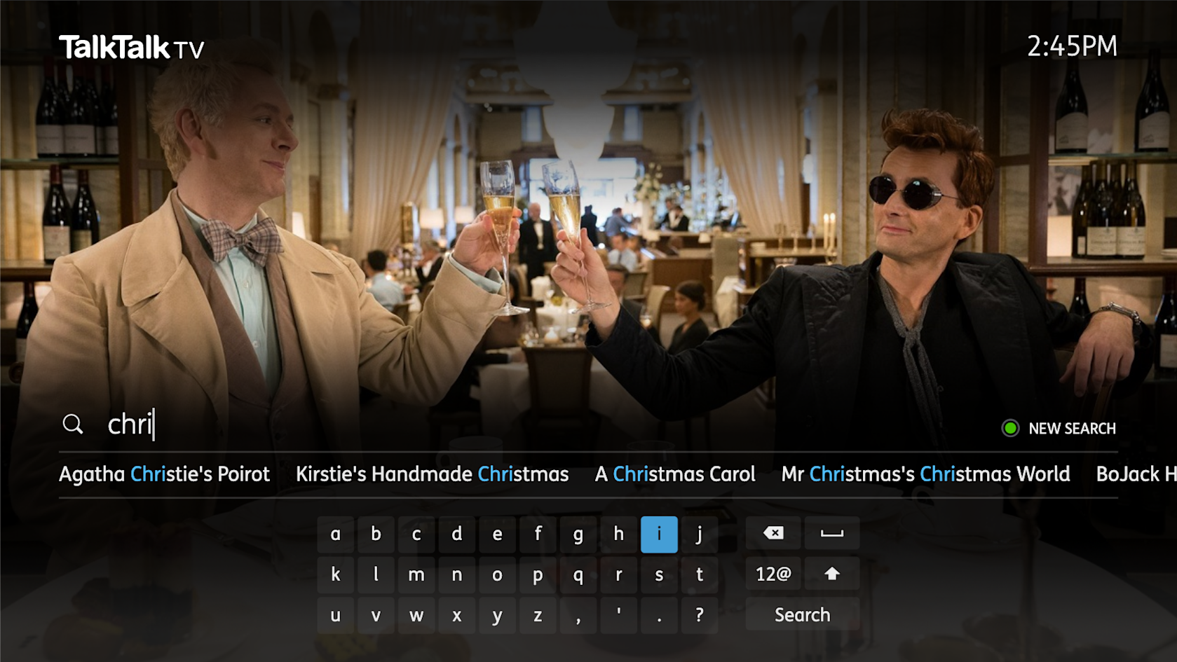 TalkTalk Software Update 60.48.91 & 72.48.91/ 3.6.248 - YouView Support