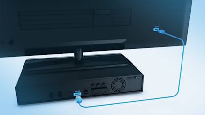 Setting up your box - YouView Support