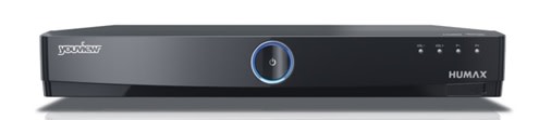 Using Maintenance Mode - YouView Support