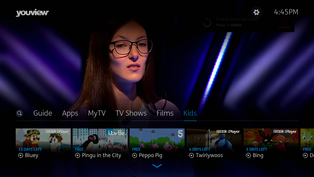 Sony 2021 Range [APK Version: 2022-09-30-ce49486711-sony] - YouView Support
