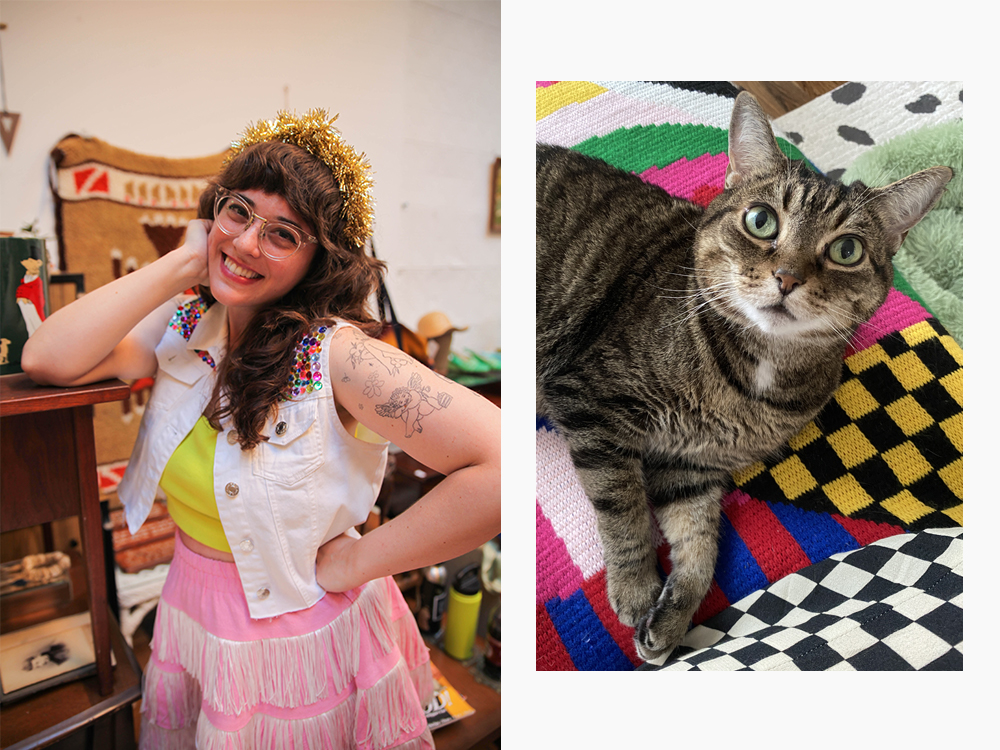 Comic Relief with Sam Reece & Emma Stone · Kinship