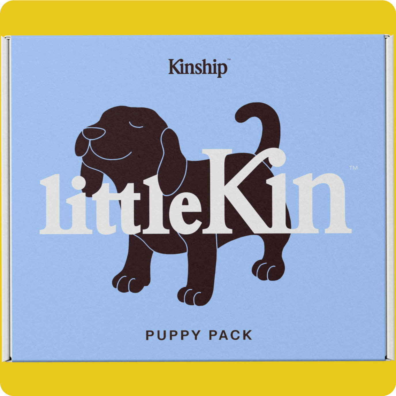 littleKin Puppy Pack & Kitten Kit: Free Starter Packs · Kinship