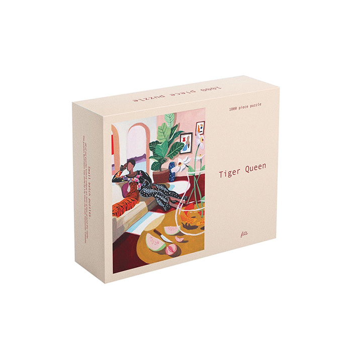 8 Best Cat Puzzles to Piece Through · Kinship