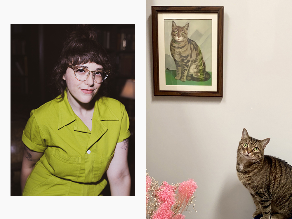 Comic Relief with Sam Reece & Emma Stone · Kinship