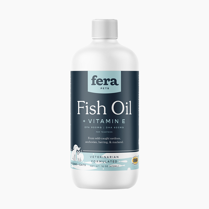 Fish Oil for Dogs: Best Omega-3 For Good Canine Health · Kinship