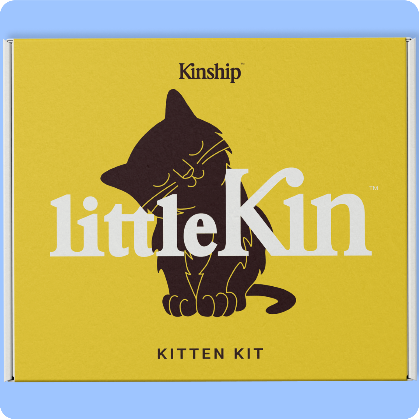 littleKin Kitten Kit: Free Starter Kit · Kinship