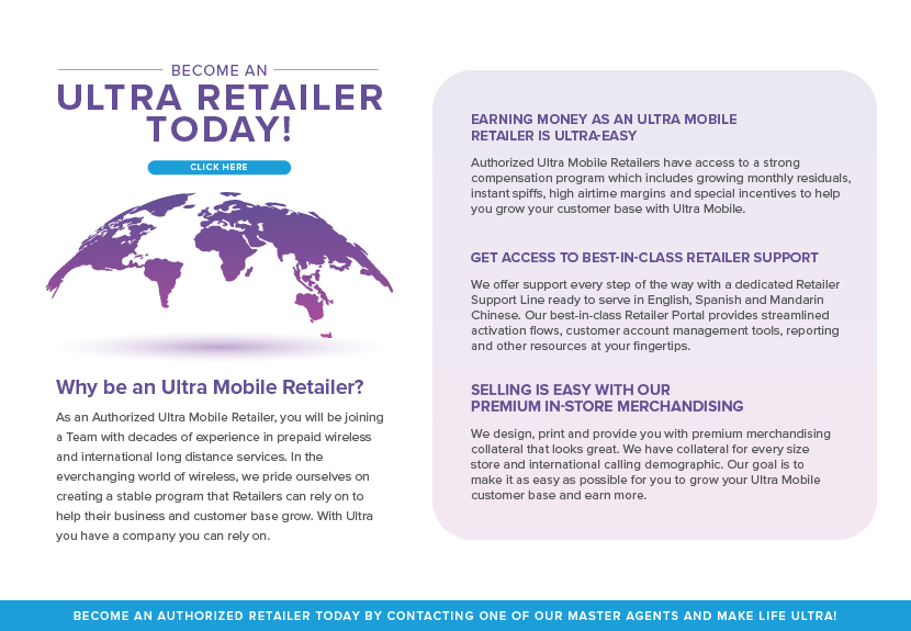 Become an Ultra Retailer | Privacy Policy | Site Terms of Use
