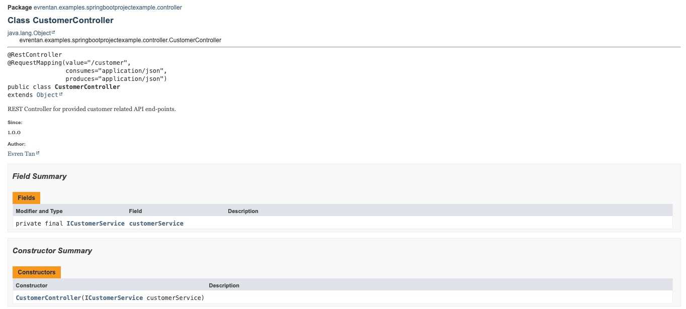 Software Crafter | Evren Tan
