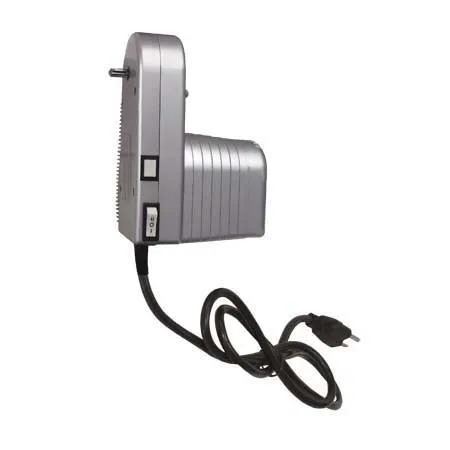 Two Speed Electric Motor Attachment for Pasta Machine