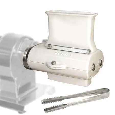 Cuber Tenderizer Attachment Weston Brands