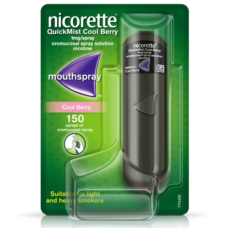Nicotine Replacement Therapy Inhaler The Best And Worst Ways To Quit