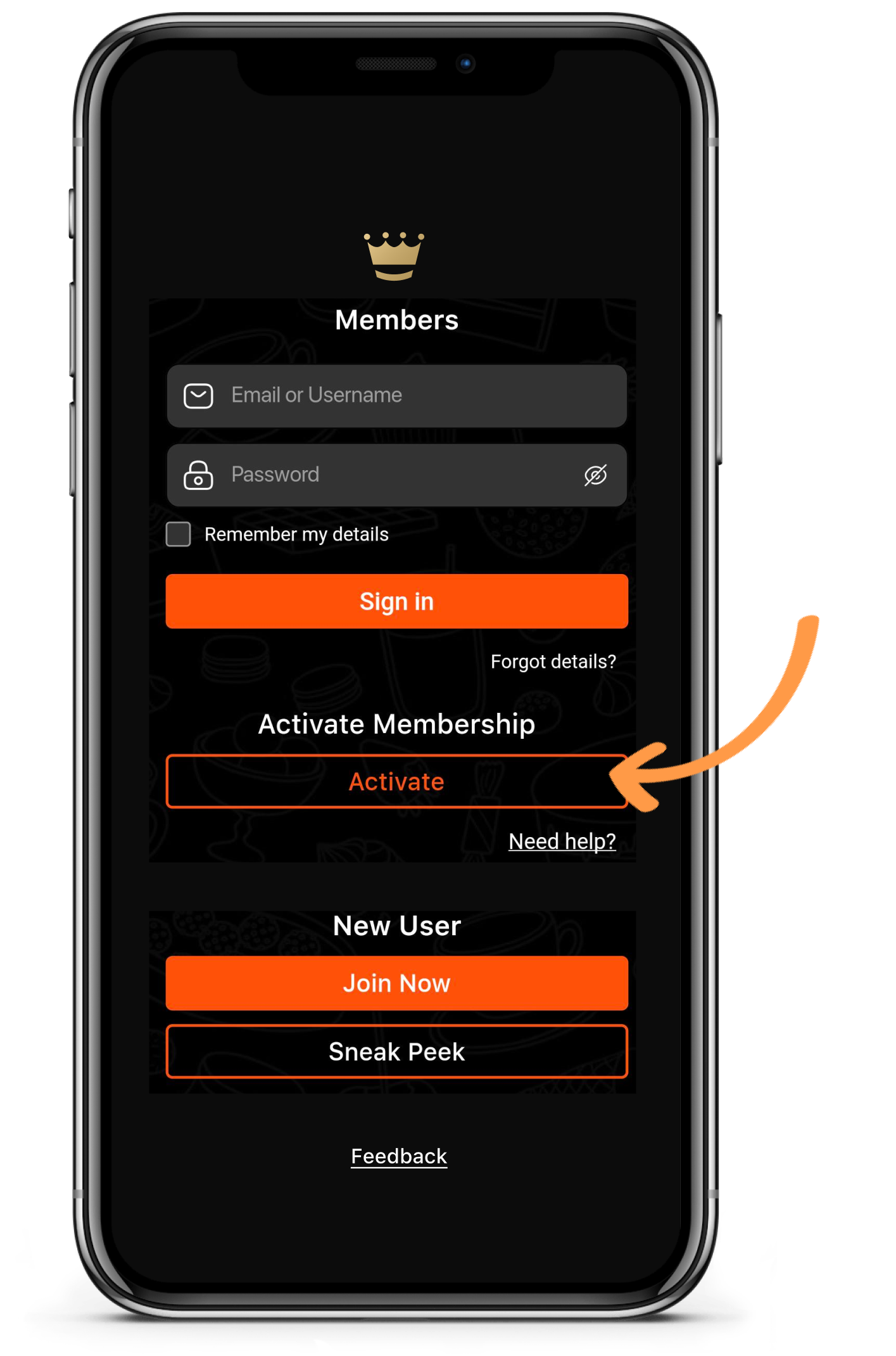 Activate Q Anywhere Allows 72nd MDG Patients To Activate New