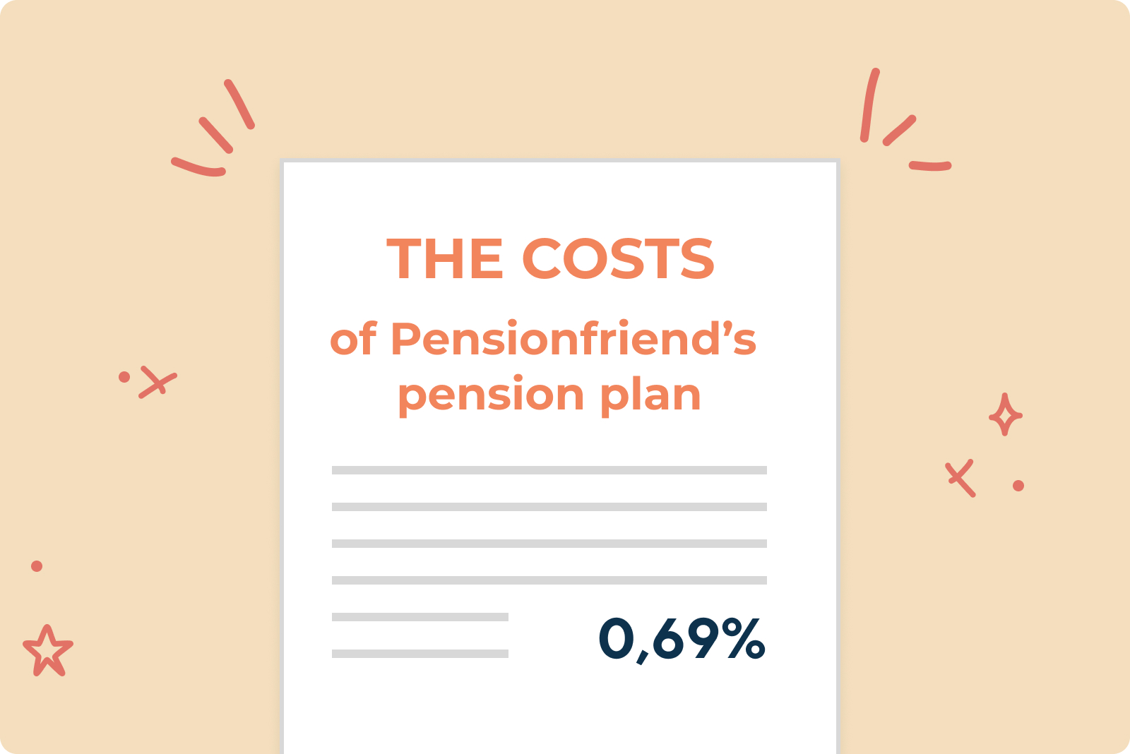 Understanding the Cost of Pensionfriend’s Pension Plan: Simple ...