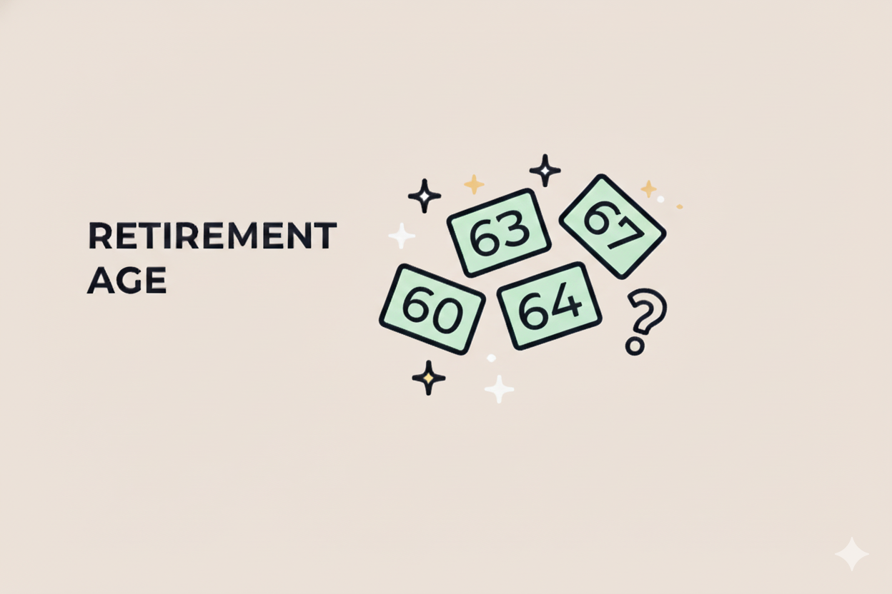 Check Your Retirement Age for a Public or State Pension in Germany and ...
