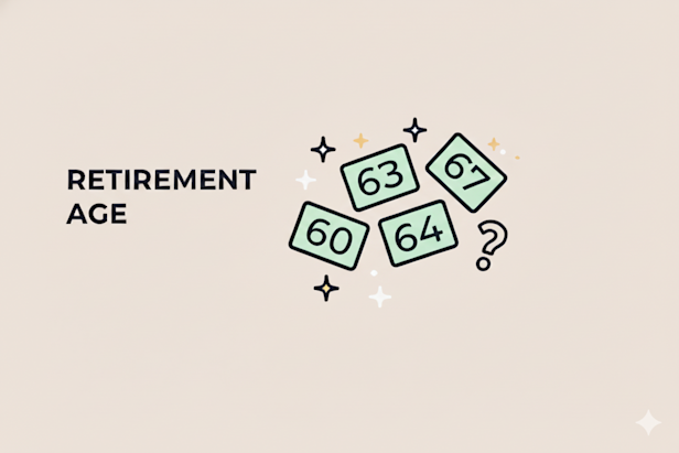 Check Your Retirement Age for a Public or State Pension in Germany and ...