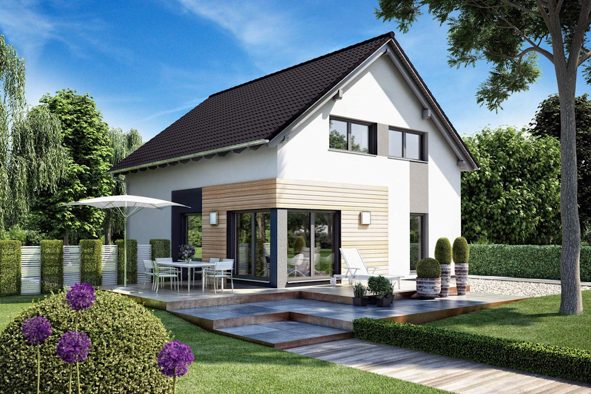 Building a House in Germany: A Comprehensive Guide